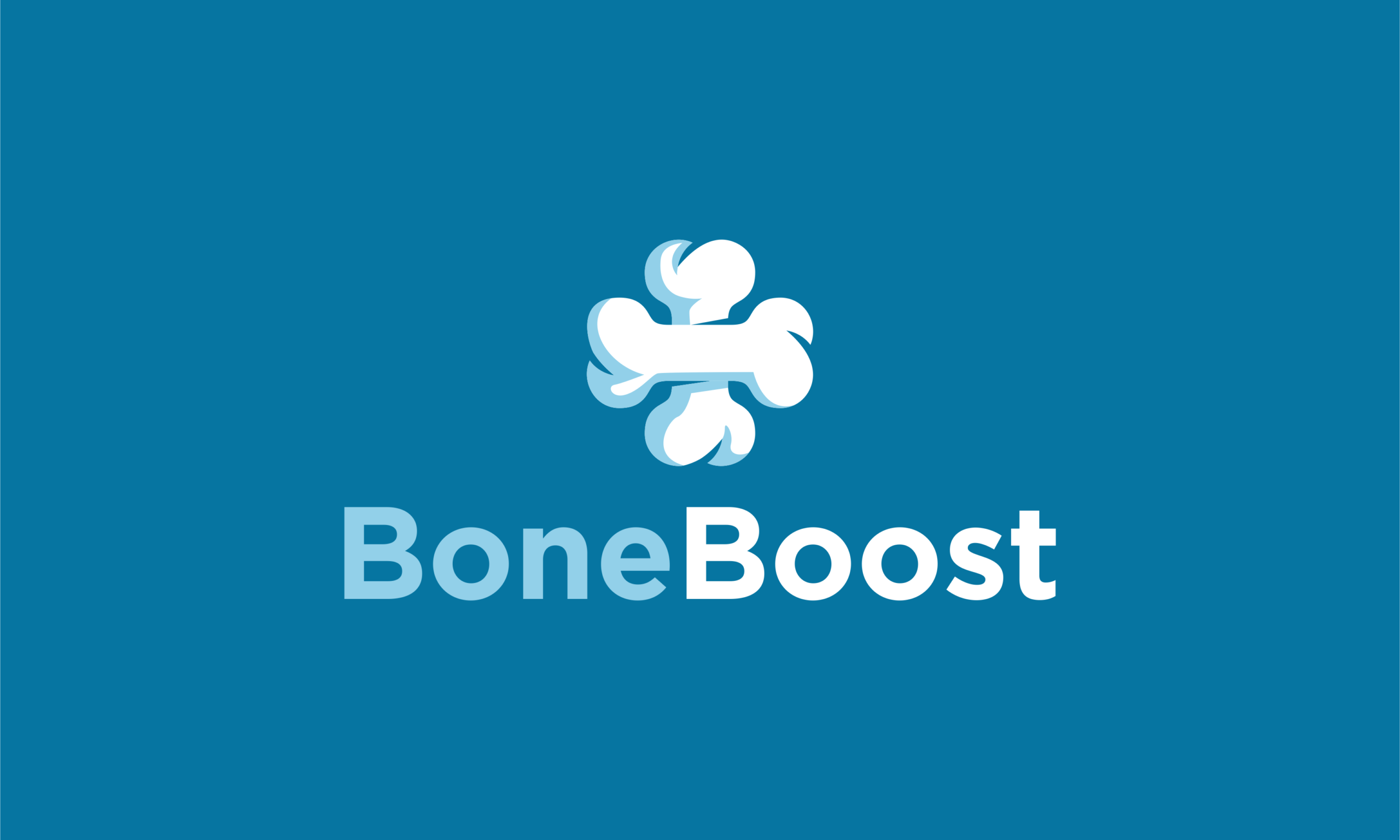 BoneBoost.com - Get Niche