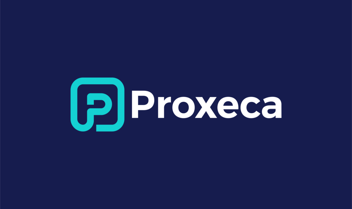 Proxeca.com - Get Niche